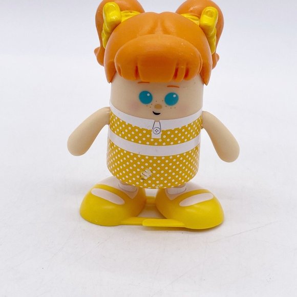 Disney | Toys | Disney Store Shufflerz Walking Figure Toy Story 3 Gabby ...